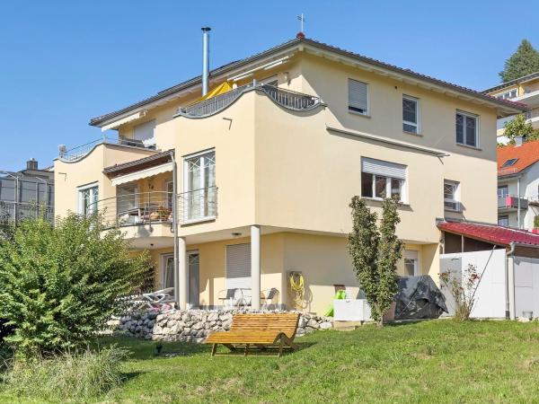 Haus Jacqueline - Uhldingen-Mühlhofen