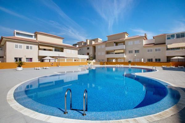 Oramas Beach House – Pool & Terrace - Tenerife