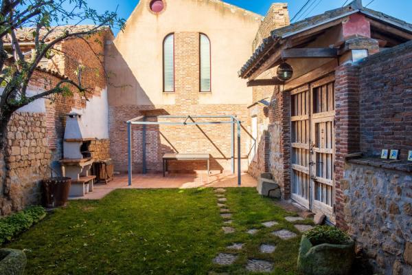 Casa Rural El Saúco - Salamanca