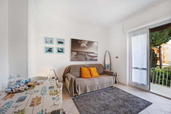 Casa Serena 12 - Bordighera