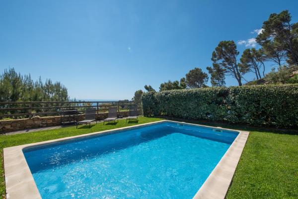 Casa Marbello - Begur - Aigua Blava