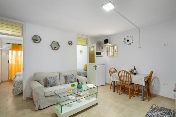 Apartamento Danoe 2 - Puerto de Mogán
