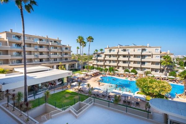 T1 Plaza Resort - Portimão