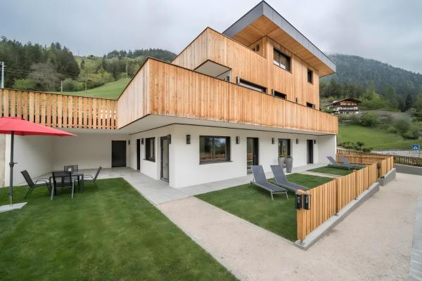 Die Entspannende Eiche - Merano