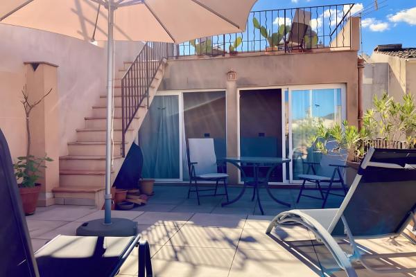 Ferienhaus In Arta - Majorca