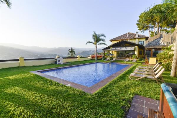 Villa Payma - Almuñécar