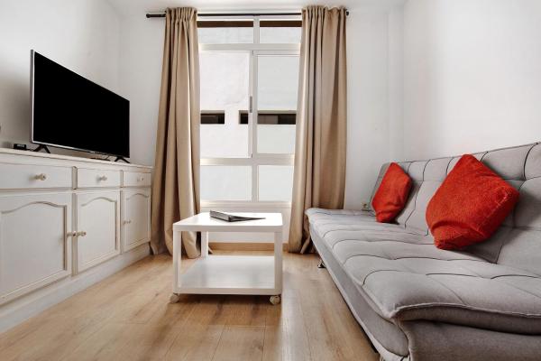 Apartamento Playa Morro Jable 2c - Morro Jable