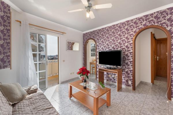 Casa Carmenza - Los Cristianos