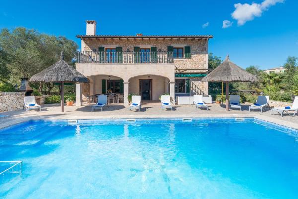 Sa Sinia - Mallorca