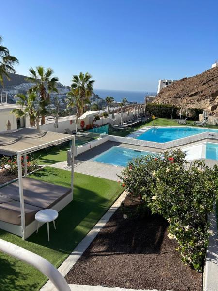 Casita Blanca - Gran Canaria