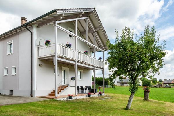 Ferienwohnungen Mayerhofer - Eggenfelden