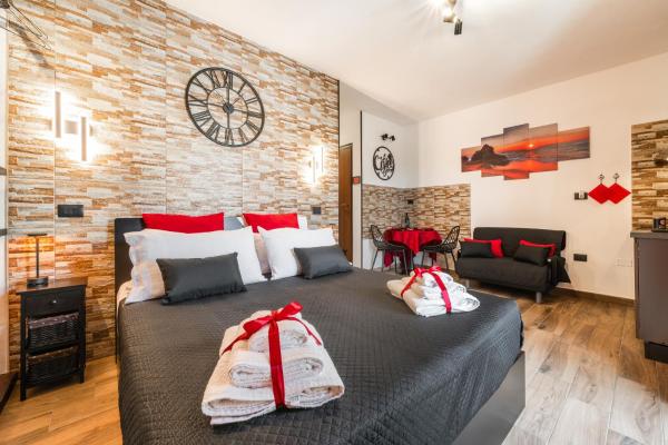 Attilio's House - Capoterra