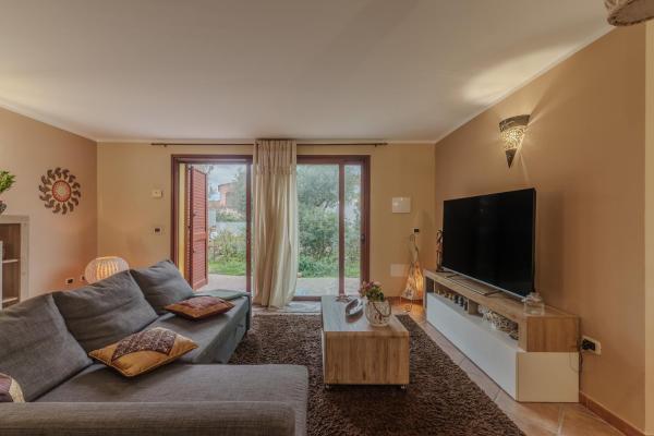 Villa Giada - Olbia