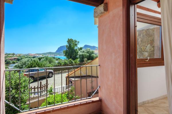 Residence Orizzonti App N 25 - Golfo Aranci