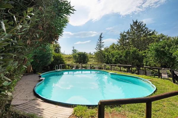 Flegrea House - Pozzuoli