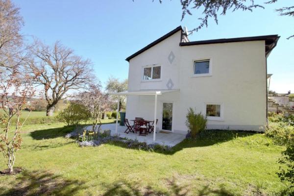 Ferienwohnung No15 - Germany