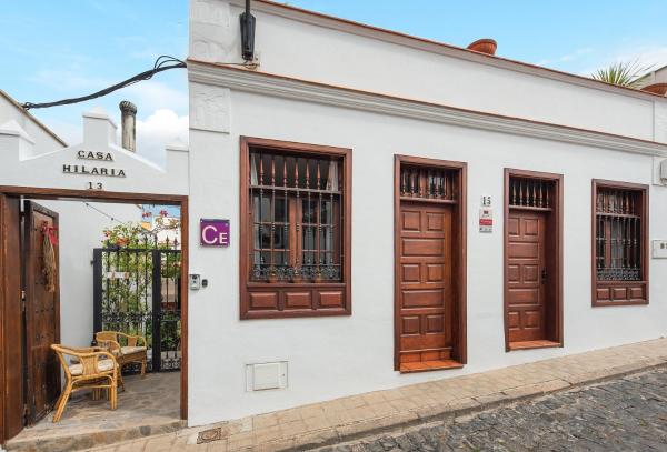 Casa Hilaria - Garachico