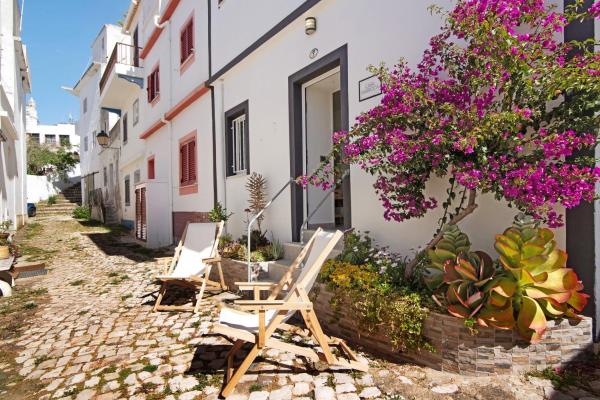 Casa Barroca - Algarve