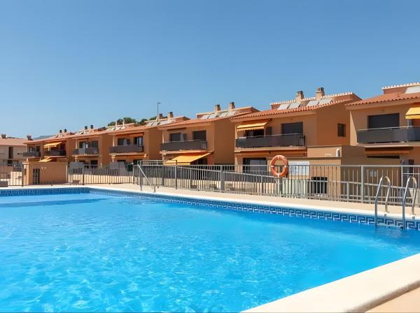 Apartamento Tropikana I - Miami Platja