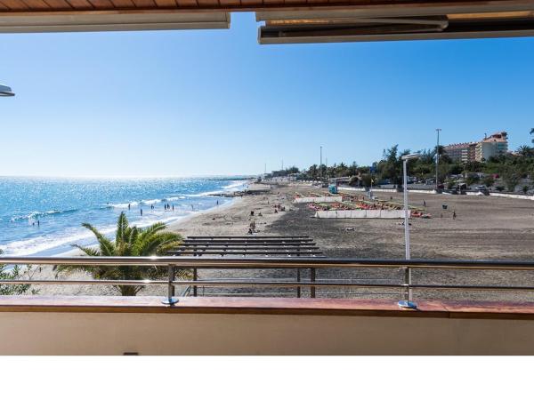 Chalet En La Playa San Agustin - Angielska Plaża