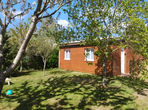 Chalet Proche Dinard - Saint-Briac-sur-Mer