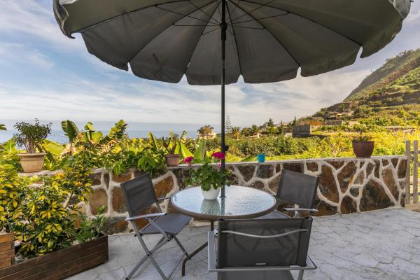 Vista Valle - Tenerife