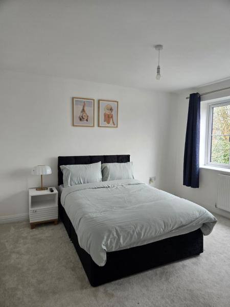 Cozy Urban Retreat In Wolverhampton - Wolverhampton