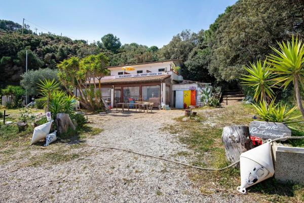 Sciabattica - Lacona - Portoferraio