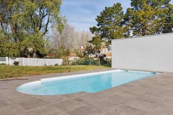 Chambres D'hôtes Sous Le Pin - Olonne-sur-Mer