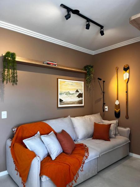 Apto Lavitta - Praia & Beto Carrero - Navegantes