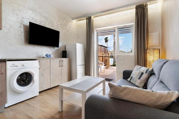Bungalow Green Oasis - Canary Islands