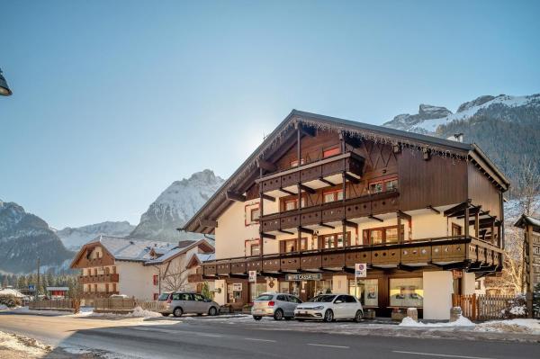 Cèsa Maria Suen - Alta Badia