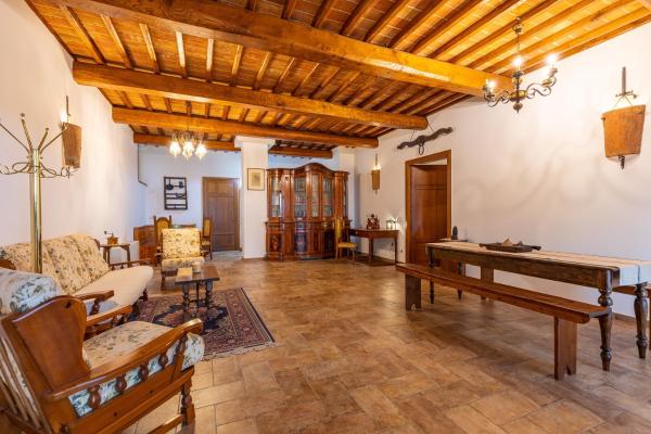 Agriturismo Il Casato Mag-il Giogo - Pienza