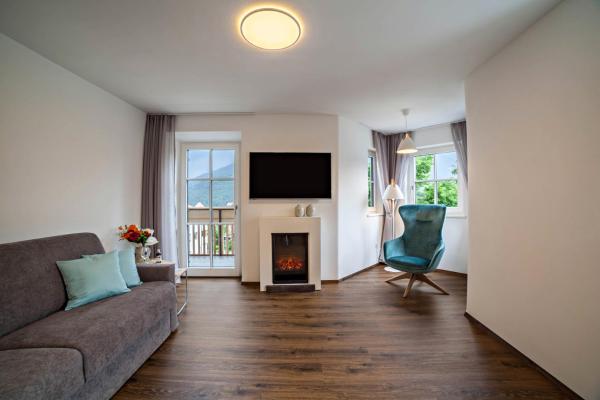 Engel Appartements Erker - Merano