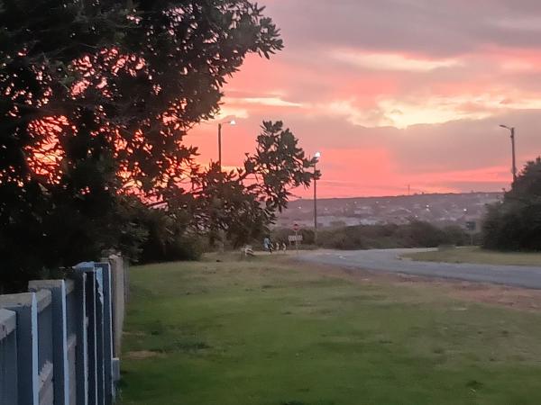 Kaalvoet Kaia - Western Cape