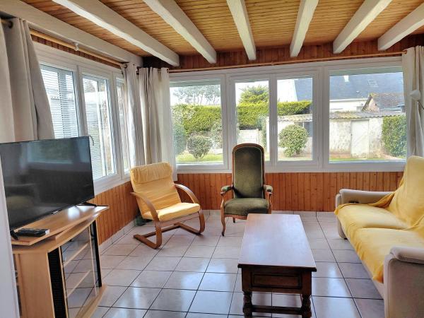 Vacances Chez Lulu - Batz-sur-Mer