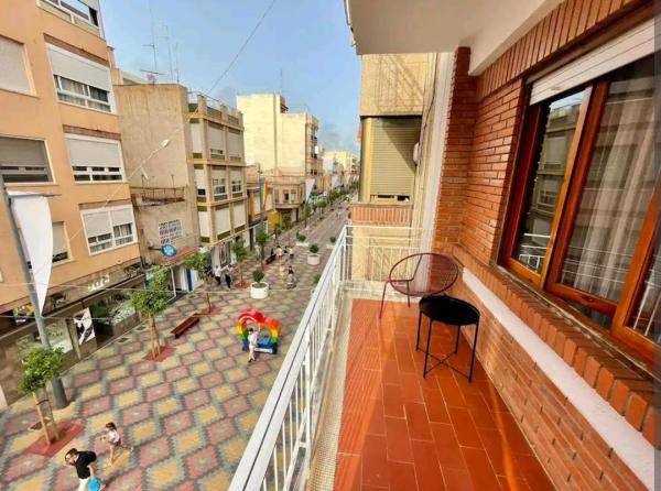 Hogar Dulce Hogar. - Águilas