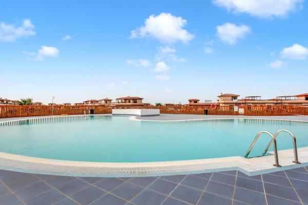 Villa Asensio - El Cotillo