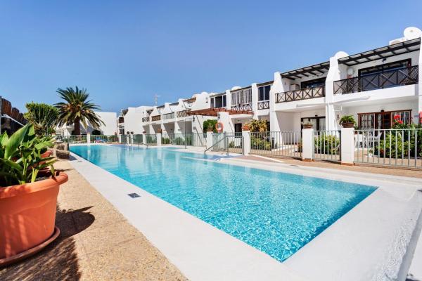 Plus Romance - Lanzarote