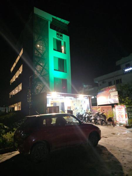 Prince Home Stay - Dehradun