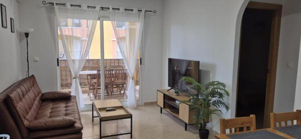 Cozy Perseo Apartment In Torrevieja - Guardamar del Segura