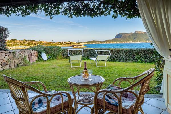 La Casa Sul Porto - By And Service - Golfo Aranci