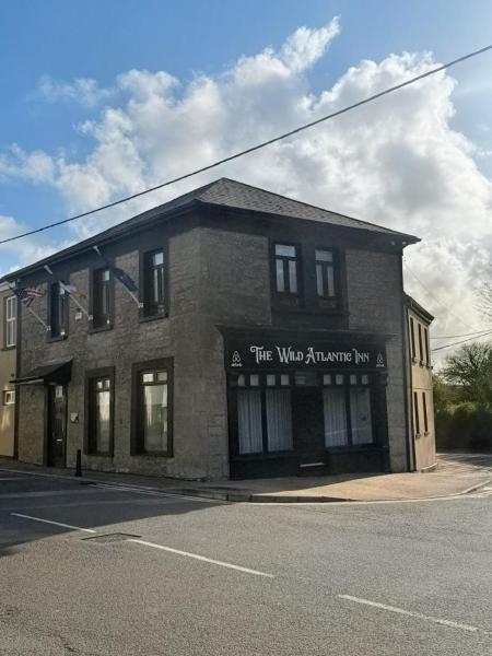 Wild Atlantic Inn - Clare County