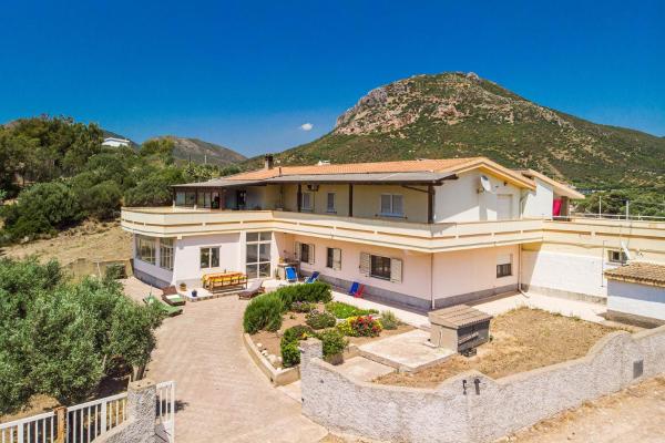 Appartamento Belvedere - Gonnesa