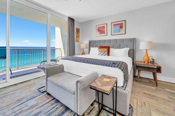 Majestic Beach Towers 1-1209 - Panama City Beach, FL