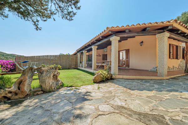 Villa Speranza 2 - Olbia