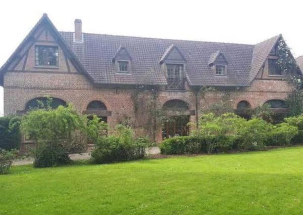 Le Relais De Chasse - Ault