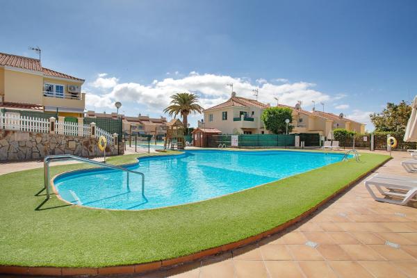 Exclusive Sonemar - Playa del Inglés