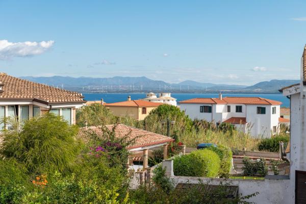 Casa Giovanna E Antonio - South Sardinia