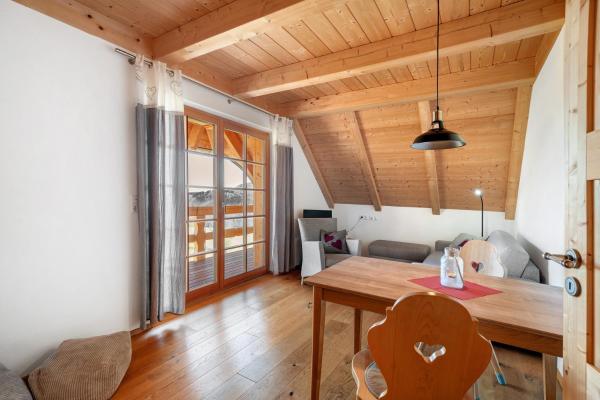 Ferienwohnung Glasbläser - Hinterzarten